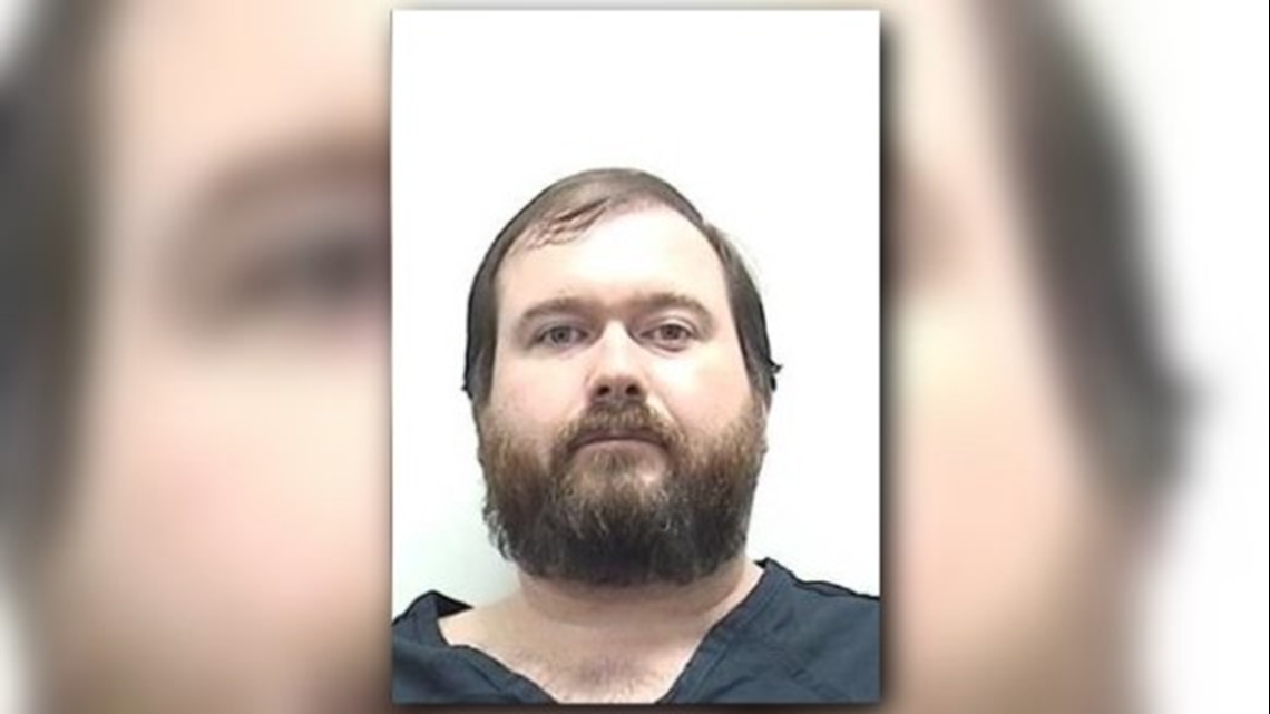 Investigation of UGA equipment manager triggered by cameras in shower ...