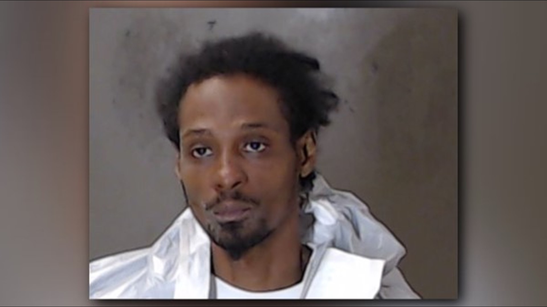 Police arrest man wanted in murder of niece, sister’s boyfriend ...