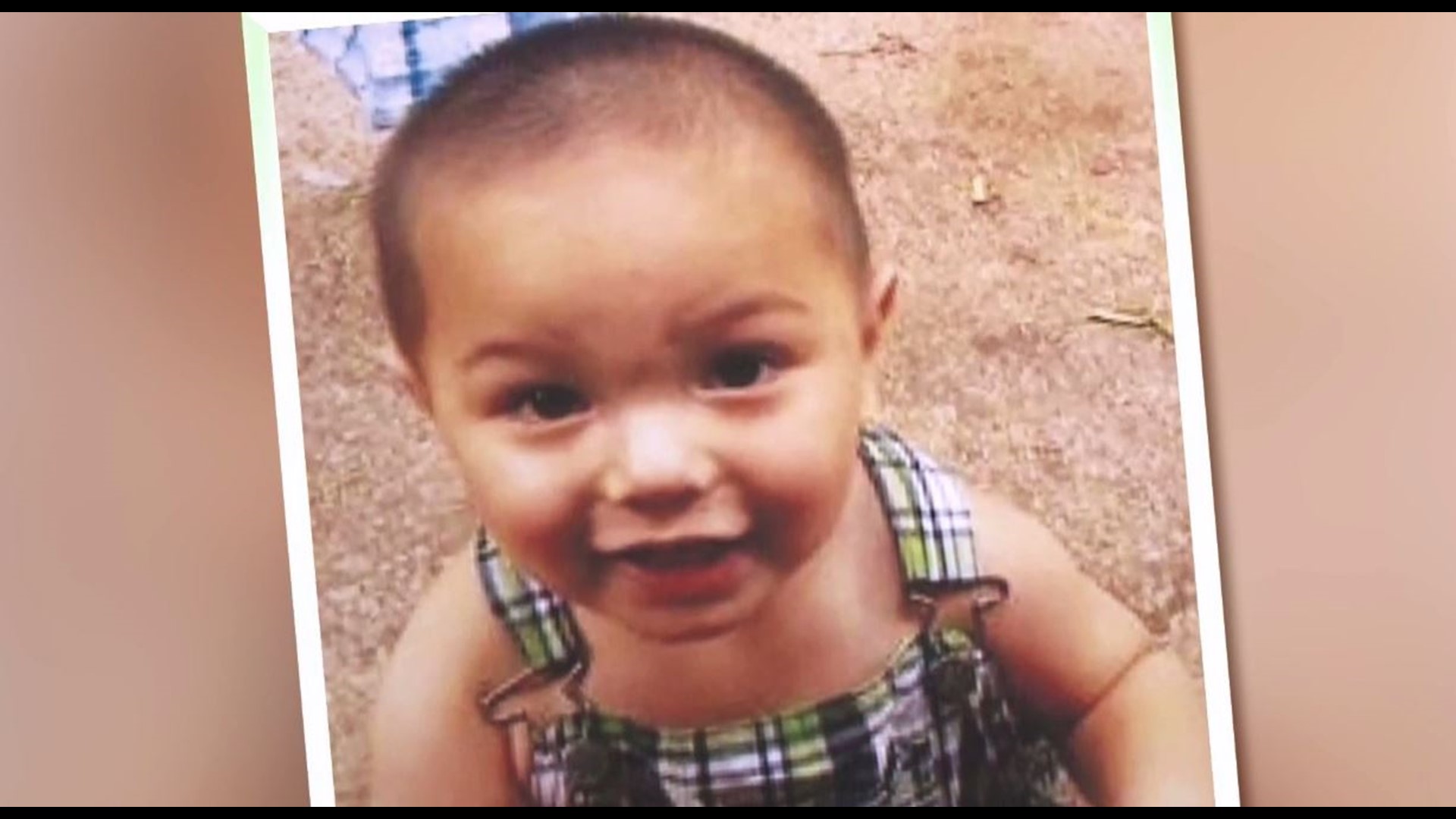 Former deputy indicted in drug raid that injured Baby Bou Bou | 11alive.com