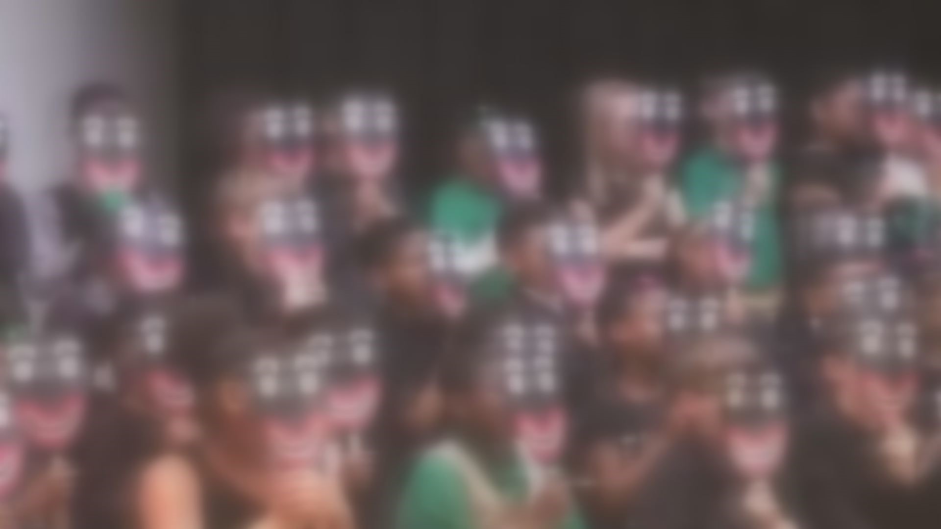 How blackface made it into a play at an Atlanta school | 11alive.com