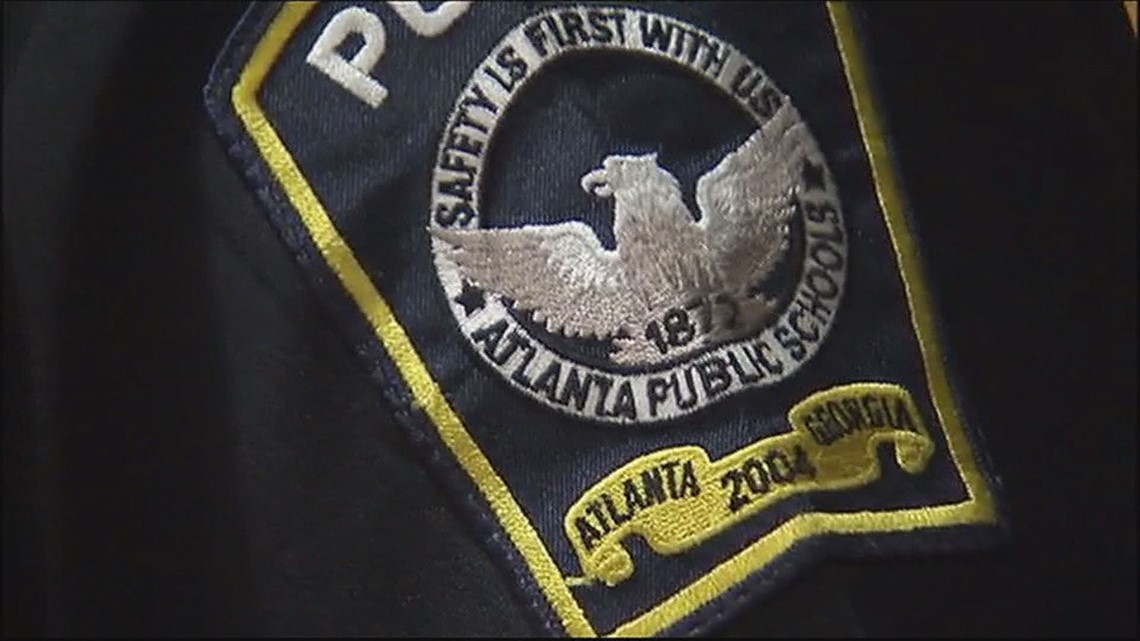 APS: New school police force will be in place July 1st | 11alive.com