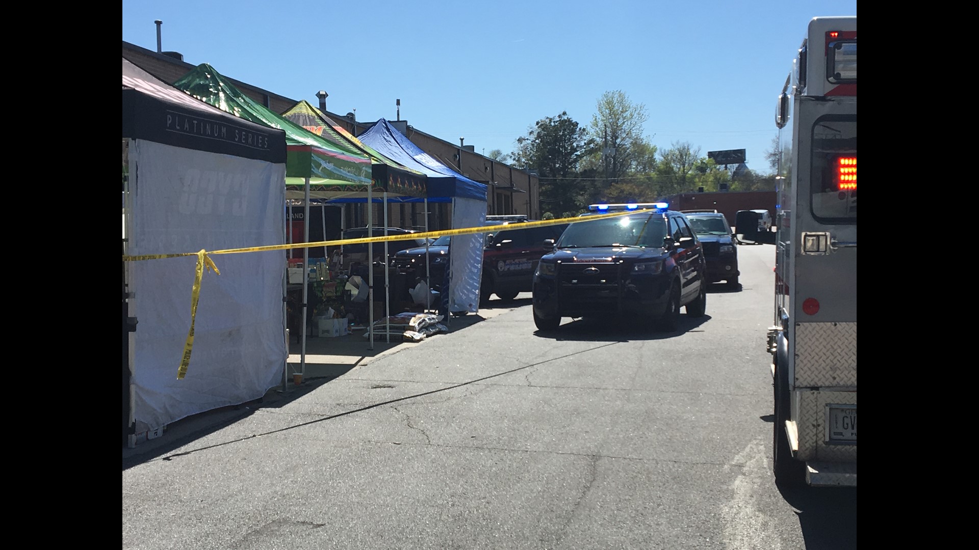 Two brothers charged in murder outside northeast Atlanta business ...