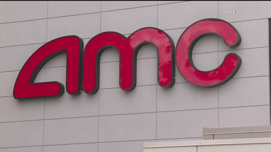 AMC now running more advertisements before movies | 11alive.com