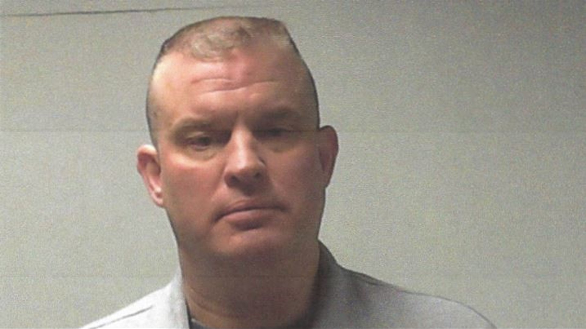 Former corrections officer arrested for series of sexual assault ...