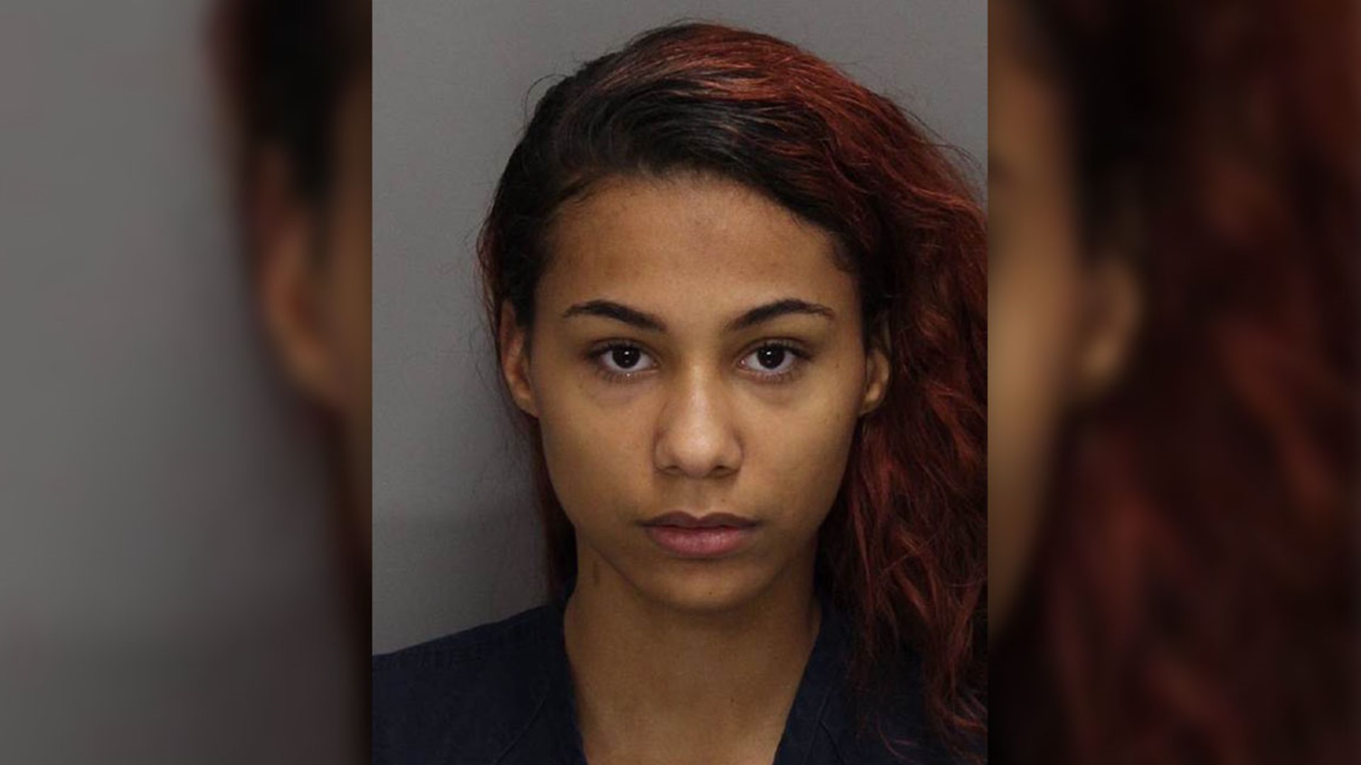 Police: Suspect poses as victim, cries, begs for money before armed ...