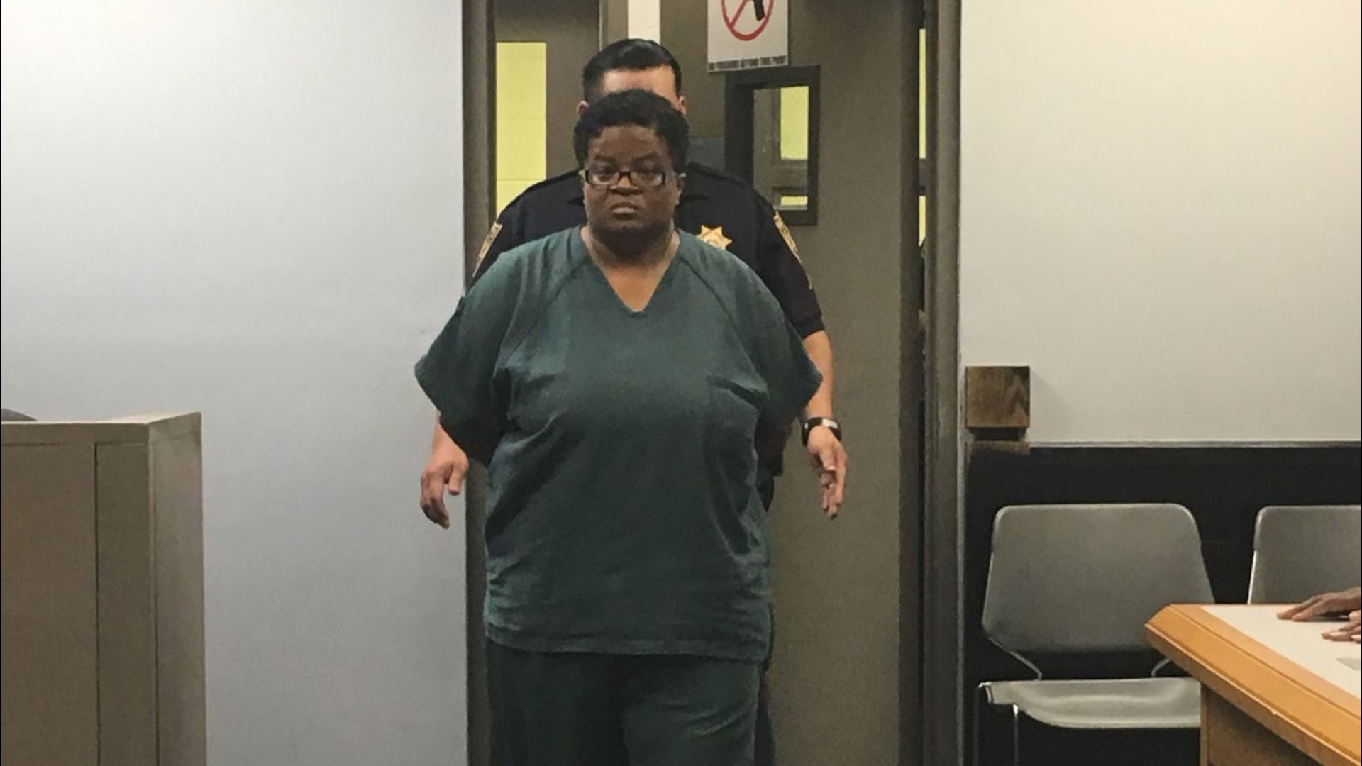 Gwinnett woman and her former lover convicted of killing her husband ...