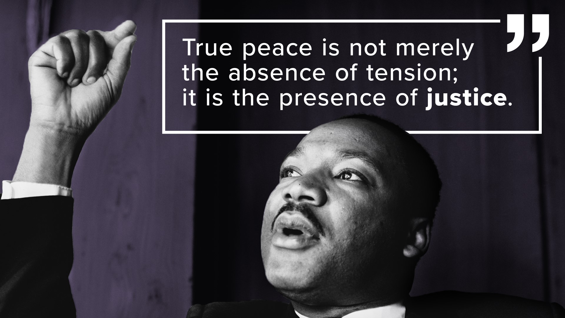 MLK quotes that still ring clear today | 11alive.com