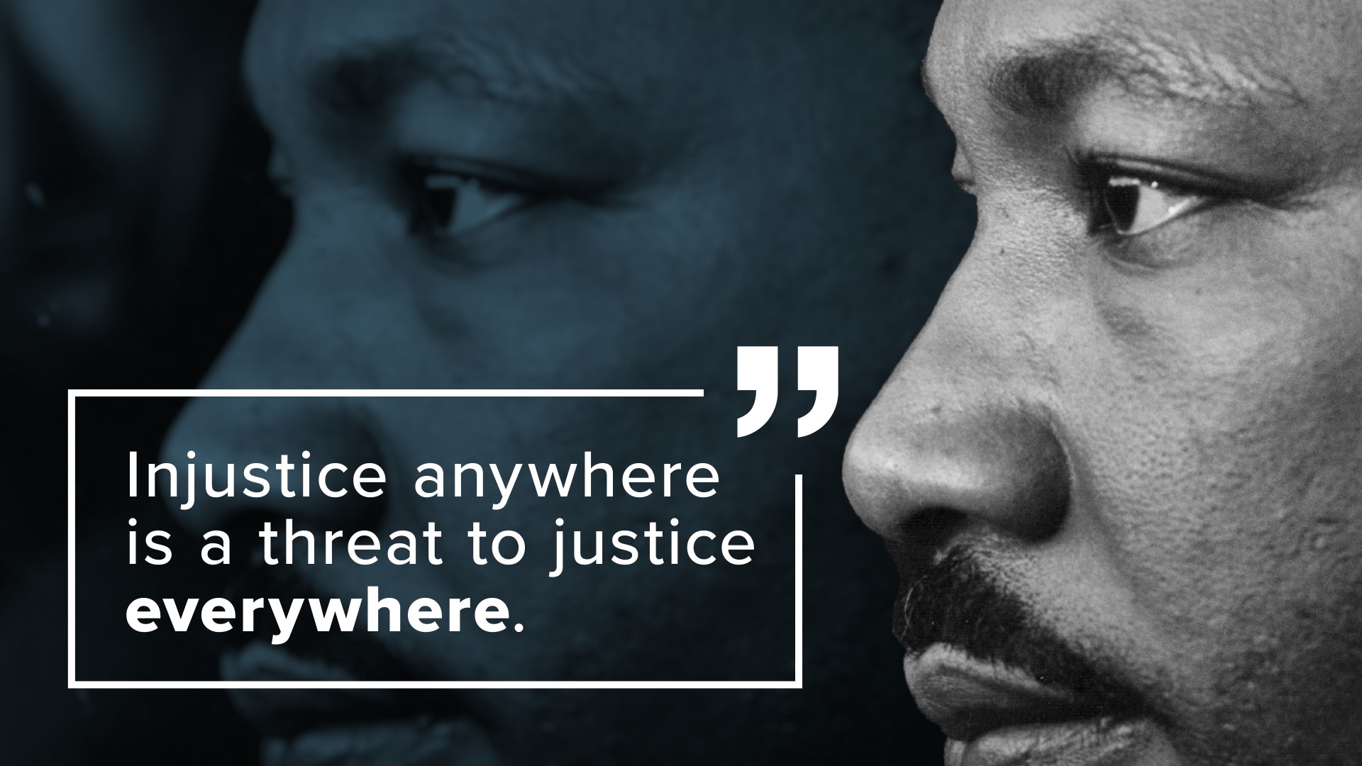 Martin Luther King Jr why he was leader of Civil Rights Movement ...