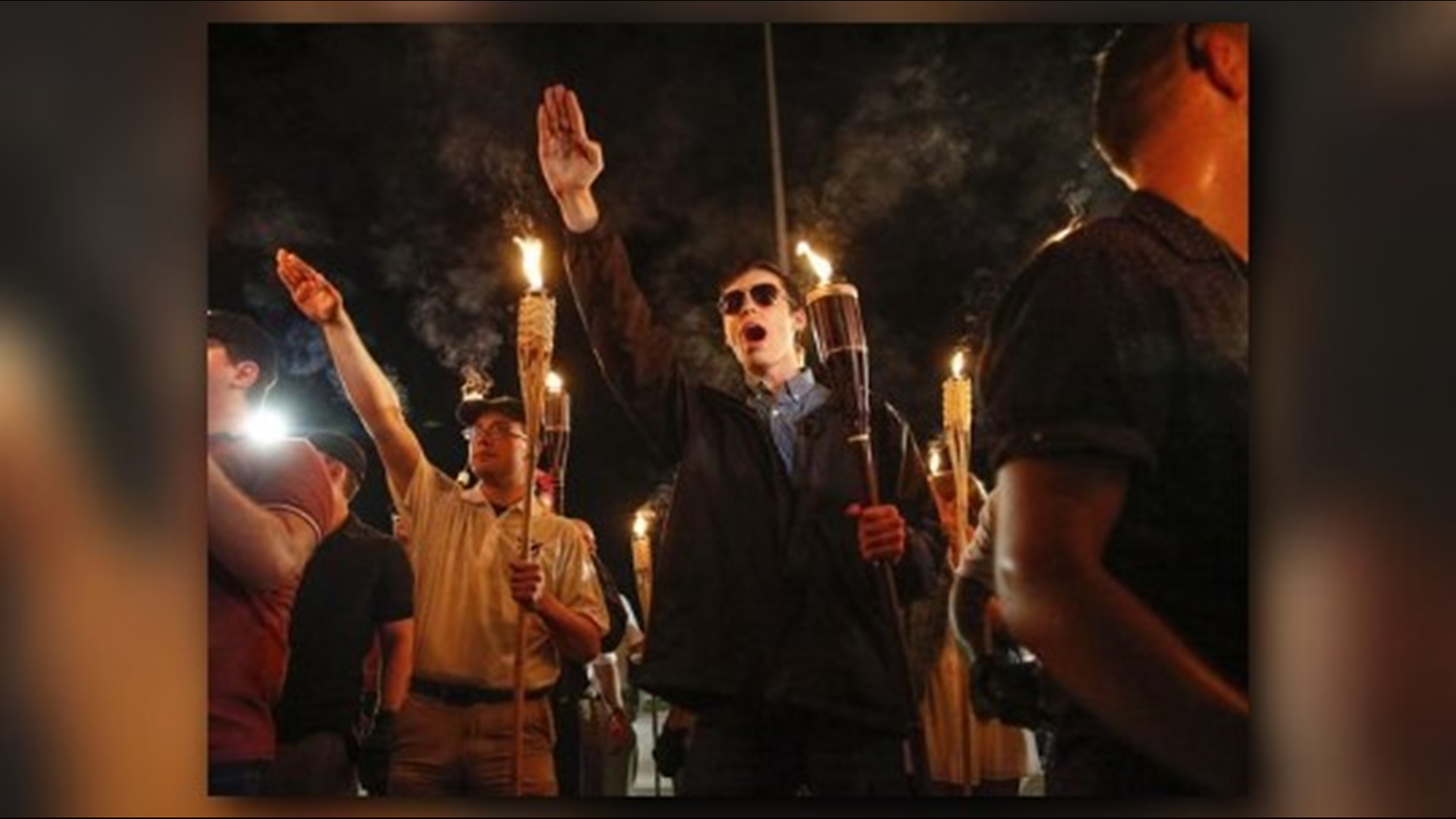 Small businesses worried about April neo-Nazi rally in Newnan ...