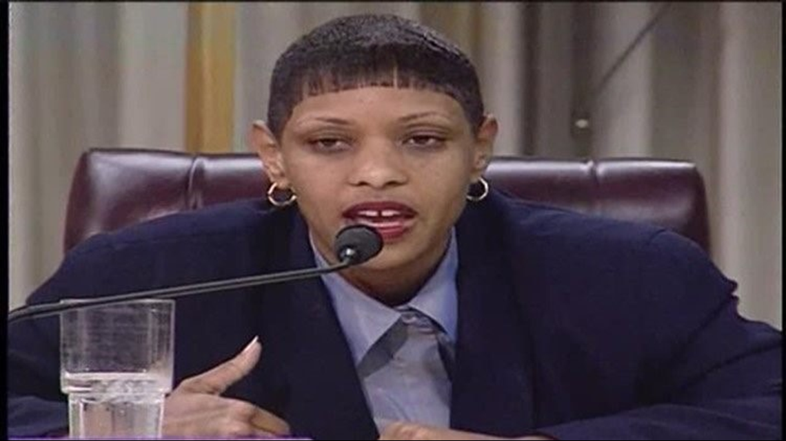 Atlanta power player Mitzi Bickers indicted on bribery, money ...