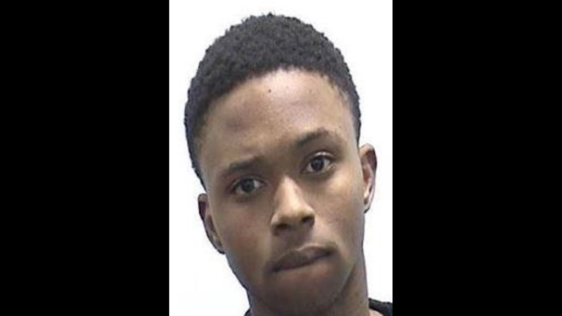 PHOTOS | 8 arrested for Bloods, Crips shooting | 11alive.com