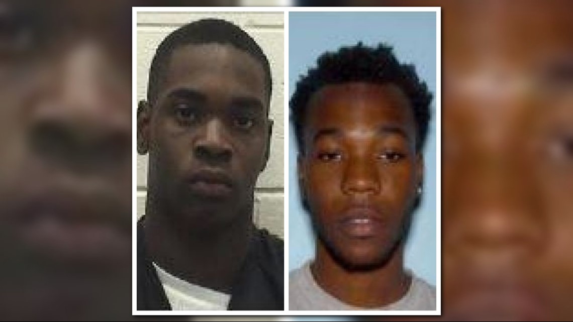 Eight arrested in connection to Bloods, Crips gang shootings | 11alive.com