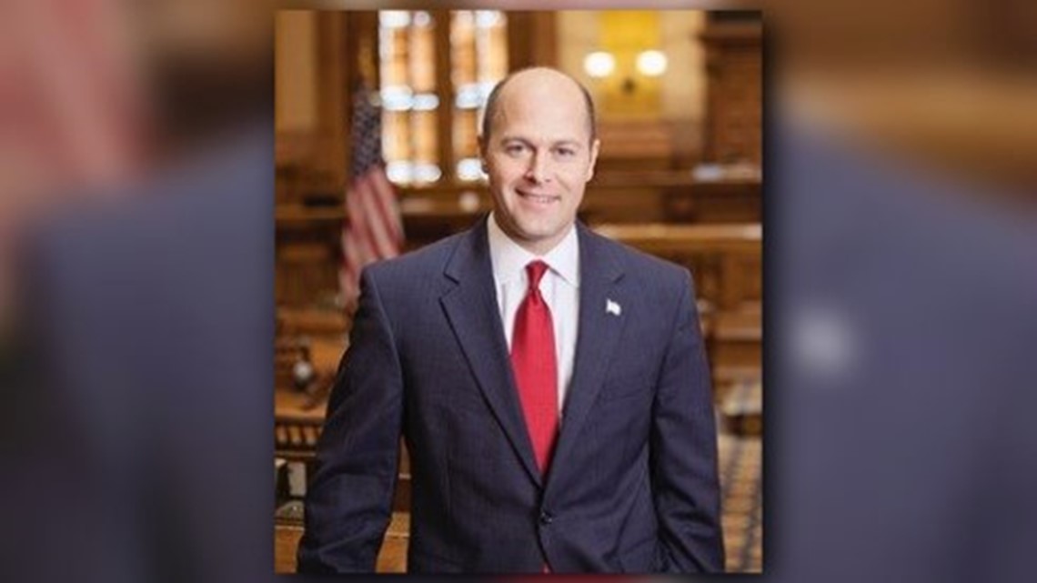 Georgia Votes 2018: Pro-Second Amendment group opposing Hunter Hill in ...