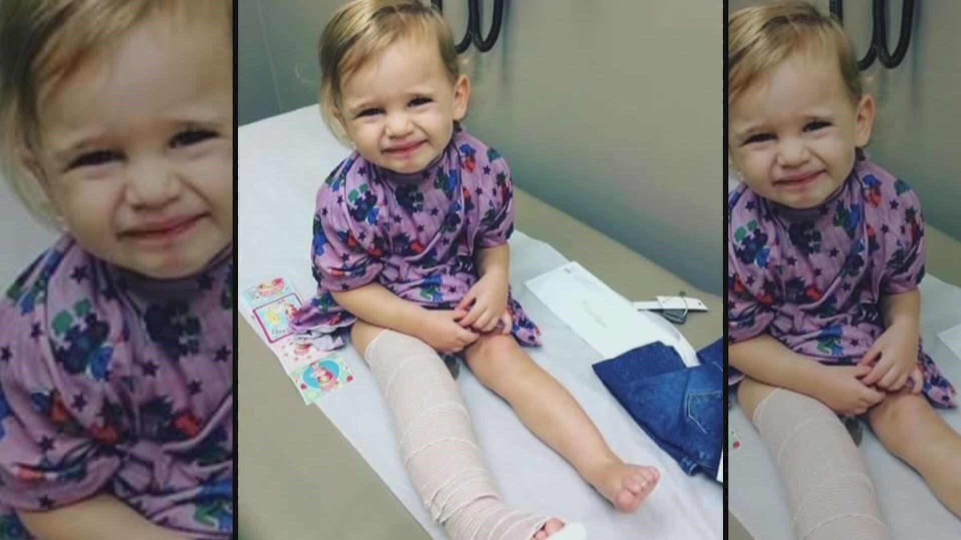 Additional indictments handed down against couple in death of Laila ...