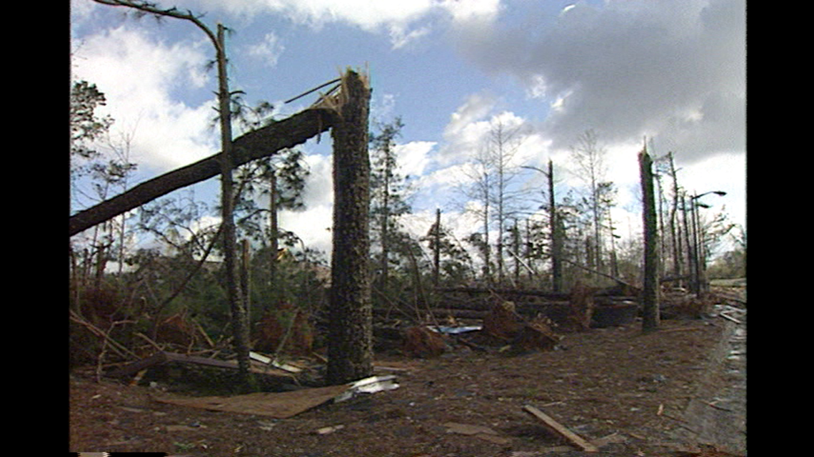 PHOTOS: The tornado of 1998 | 11alive.com