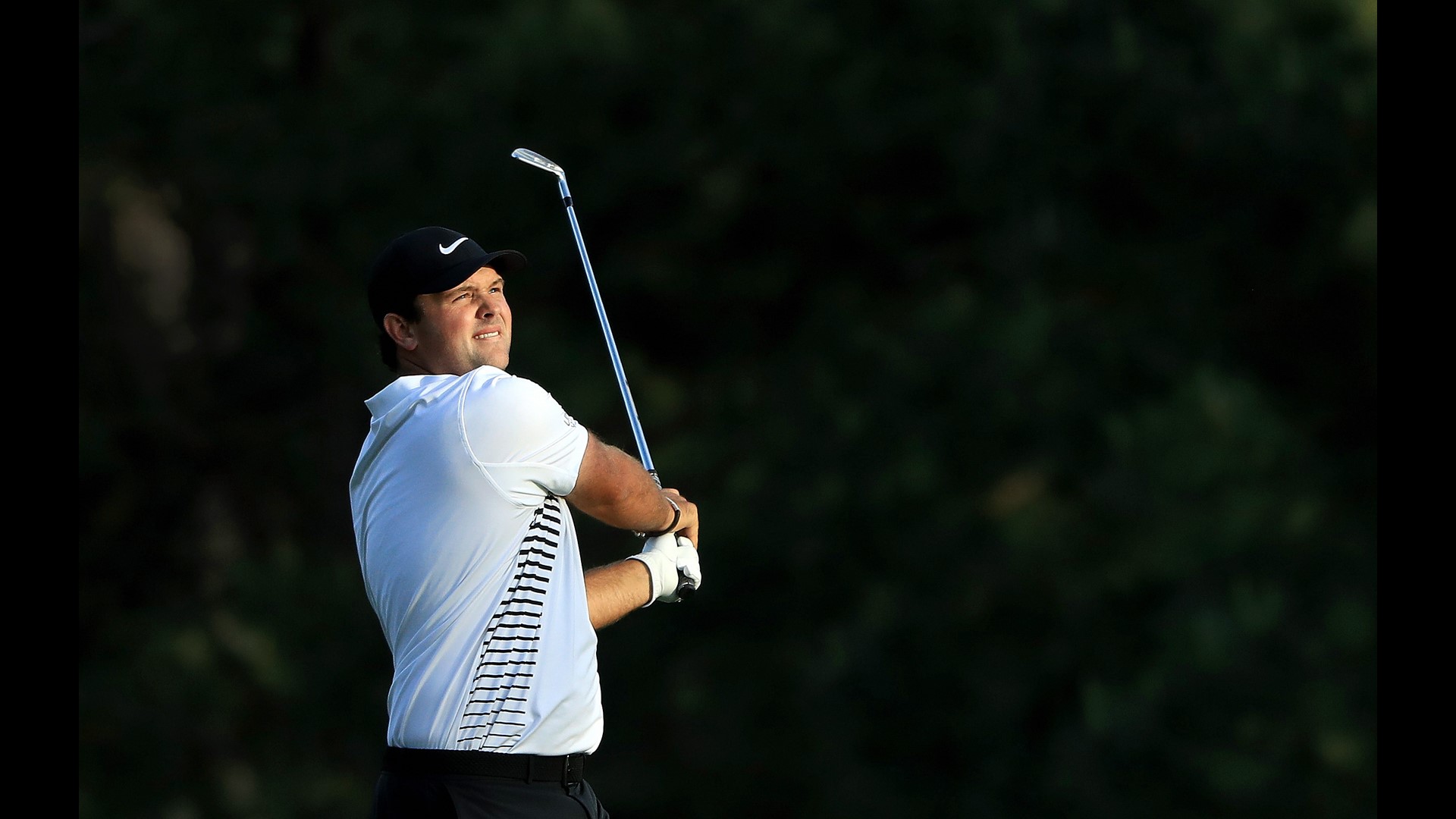 Why UGA fans really don't like golfer Patrick Reed | 11alive.com