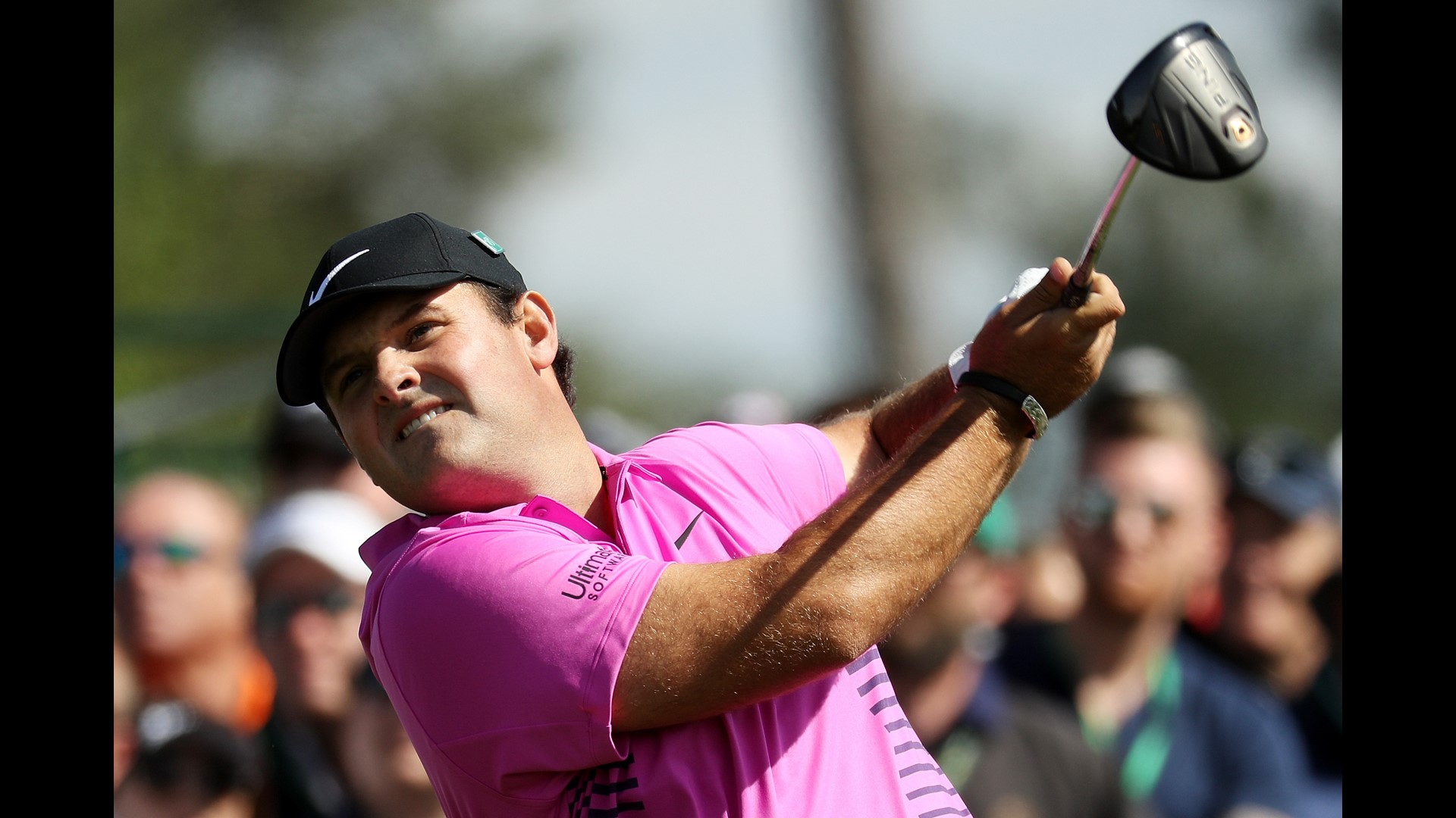 Patrick Reed wins The Masters near his old stomping grounds | 11alive.com