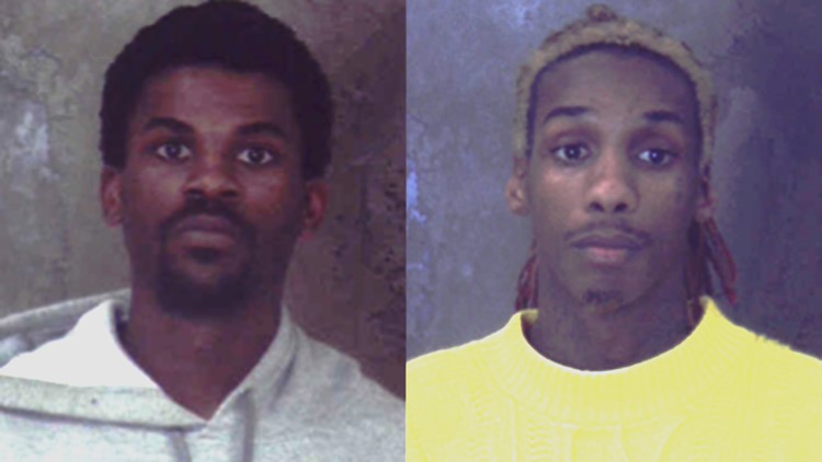 2 Men Arrested For Decatur Home Invasion Murder