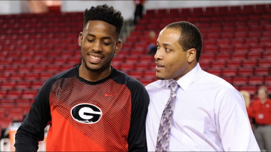 UGA basketball losing top assistant coach | 11alive.com