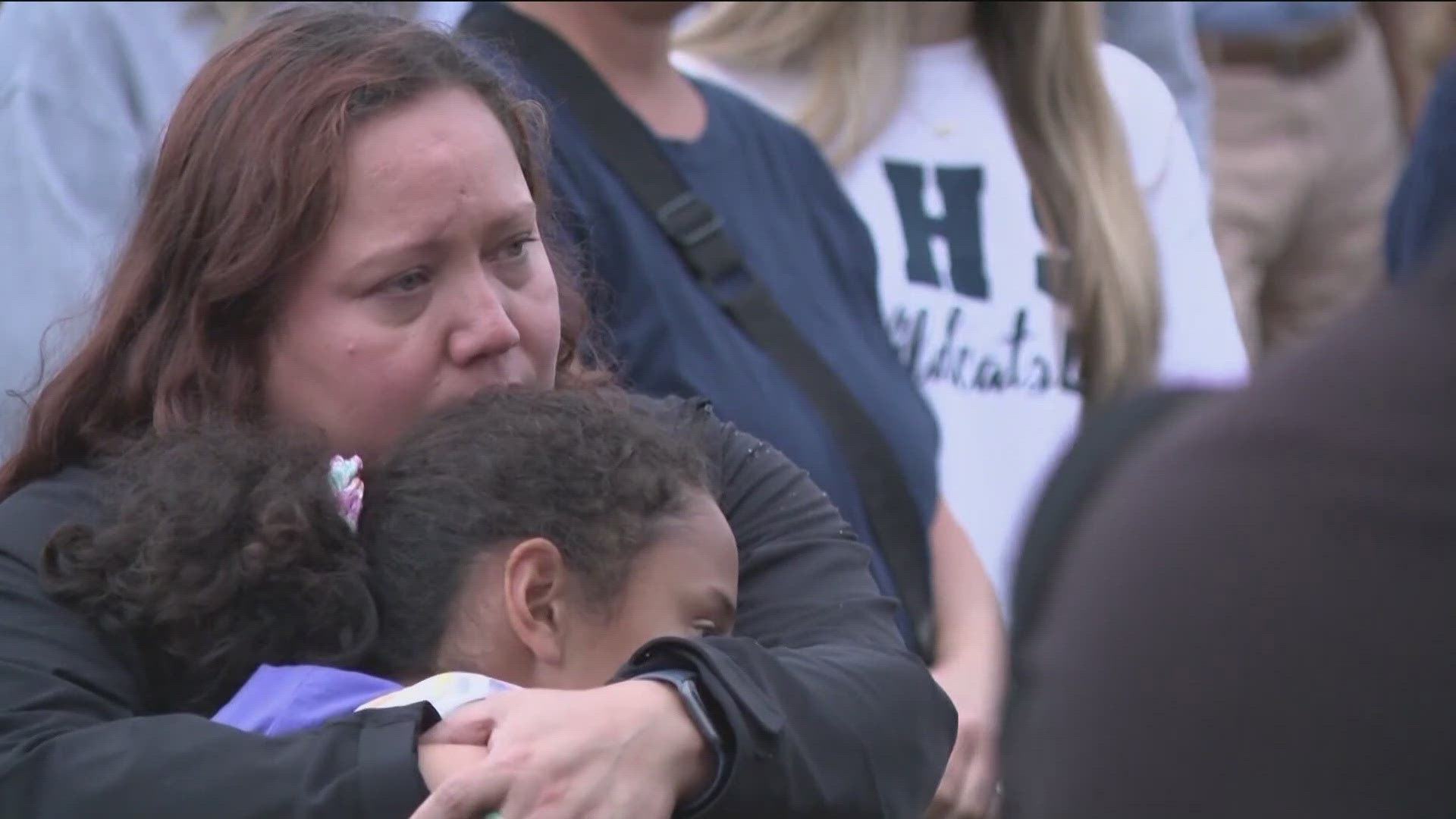 Child psychologist says Apalachee High School shooting affects kids of ...