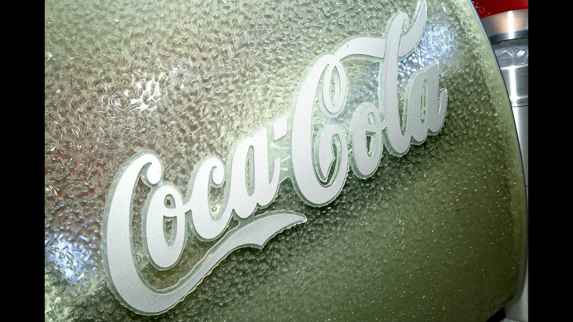 History of Coca-Cola's iconic Santa Claus image revealed | 11alive.com