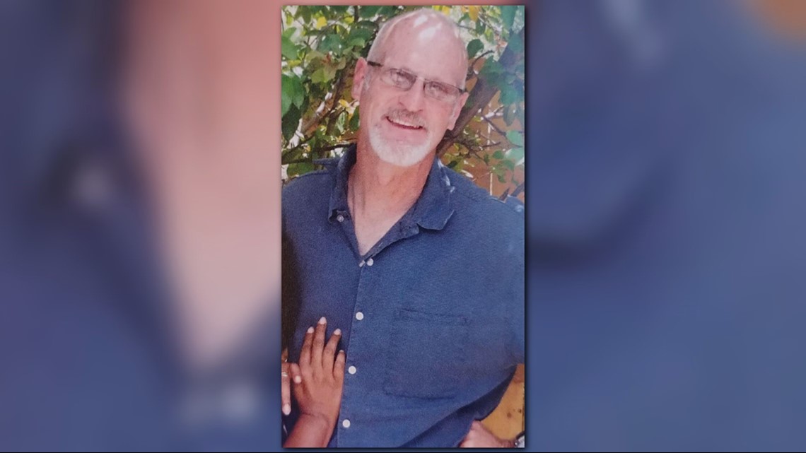 Police: Missing math teacher found dead | 11alive.com