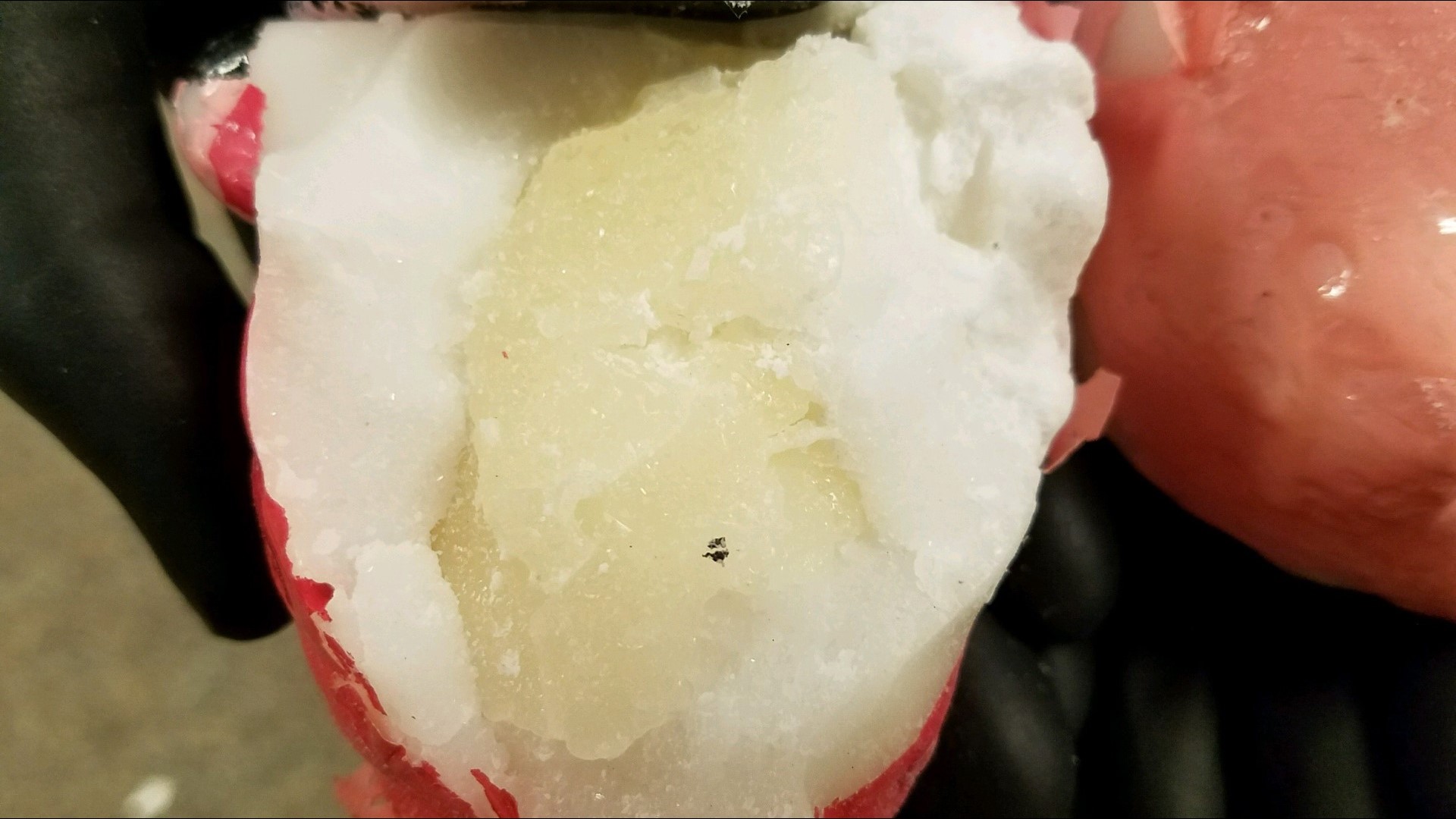 500 pounds of meth worth $2M found hidden inside Disney figurines ...