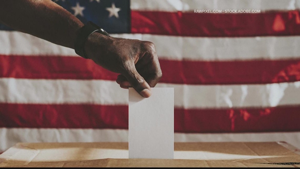 Georgia primary election runoff | Candidates | 11alive.com