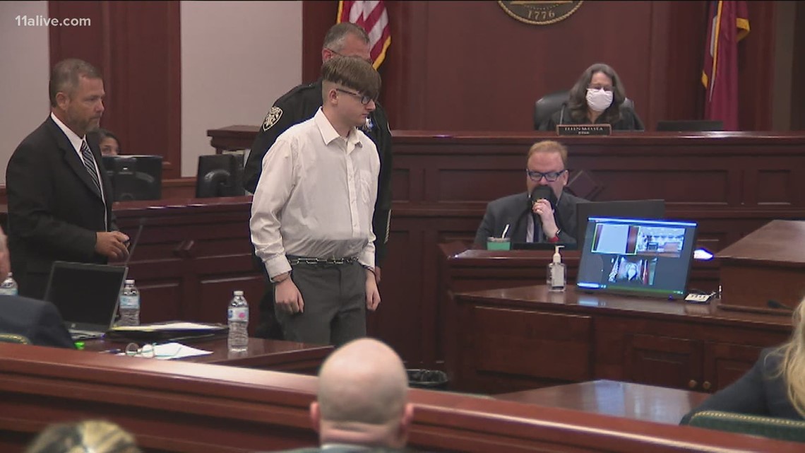 Spa shooting suspect in Fulton jail: Cherokee County plea could impact Fulton's death penalty ...