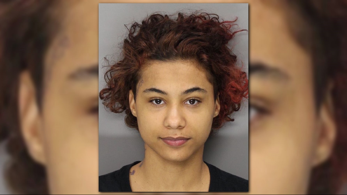 "Crying robber' arrested Friday | Suspect posed as a victim to force ...