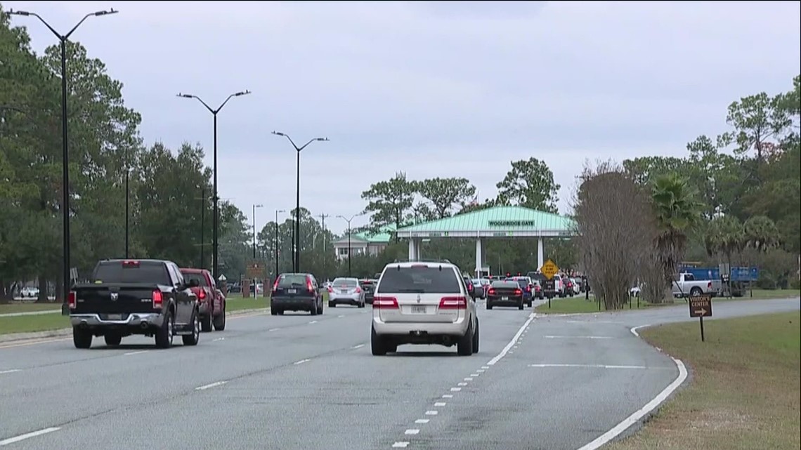 Soldier dies in shooting at Georgia Army base | 11alive.com
