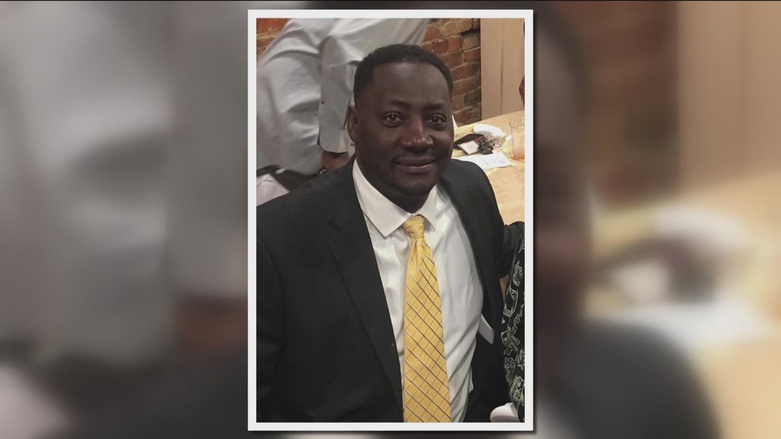 Uber driver, former college basketball coach found shot to death in ...