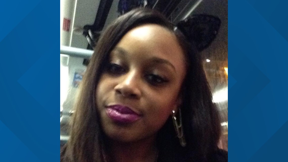 Alexis Reed shot in Delta employee parking lot | 11alive.com