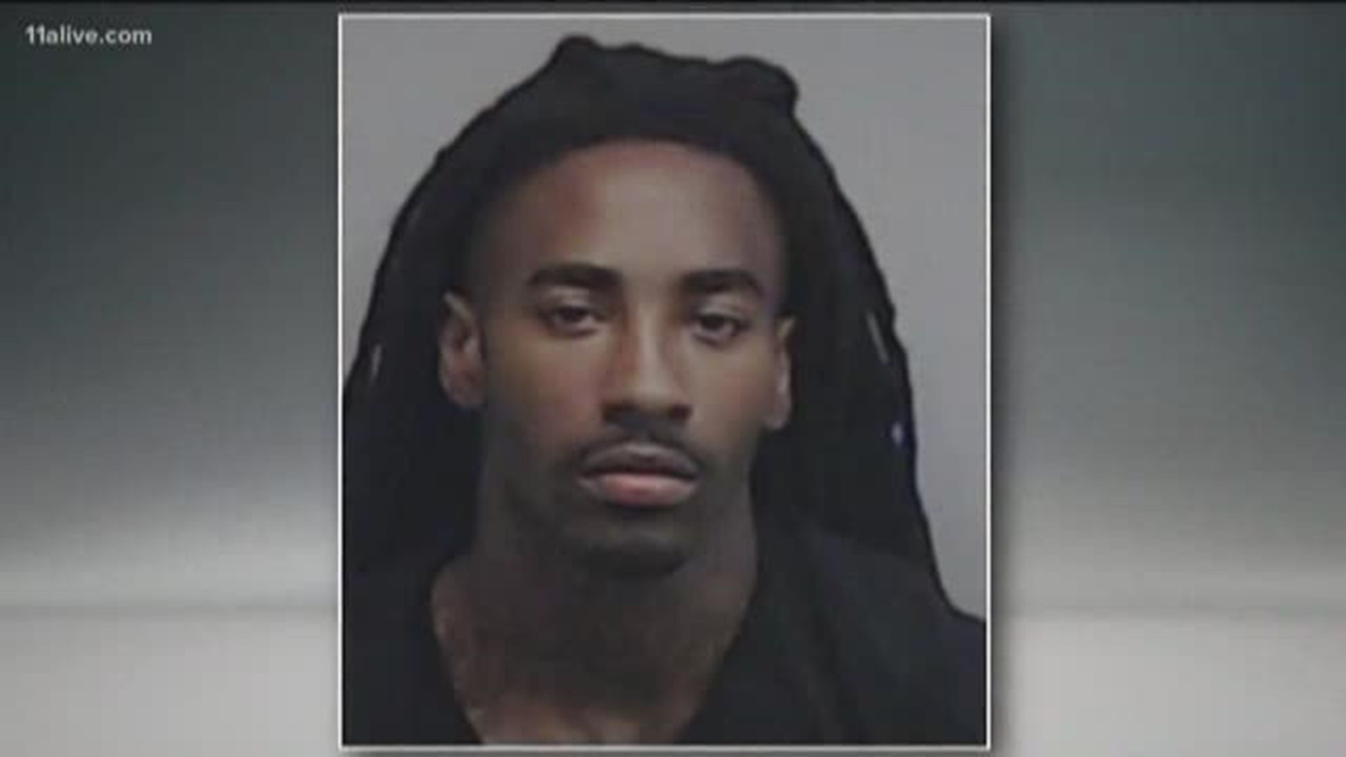 Suspect in JCT Kitchen shooting, other string of crimes indicted on 31 ...