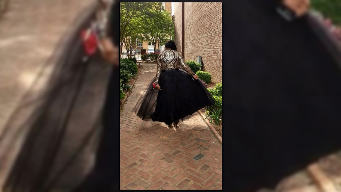 Meet the Georgia student who arrived to prom in casket | 11alive.com