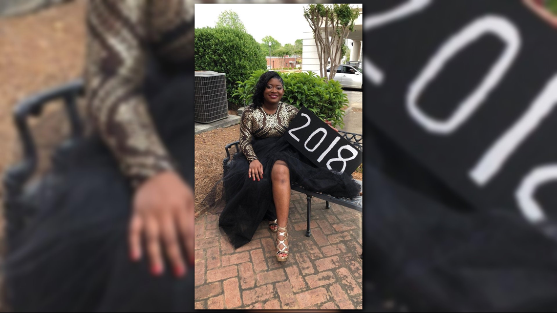 Meet the Georgia student who arrived to prom in casket | 11alive.com