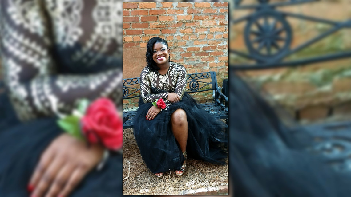 Meet the Georgia student who arrived to prom in casket | 11alive.com