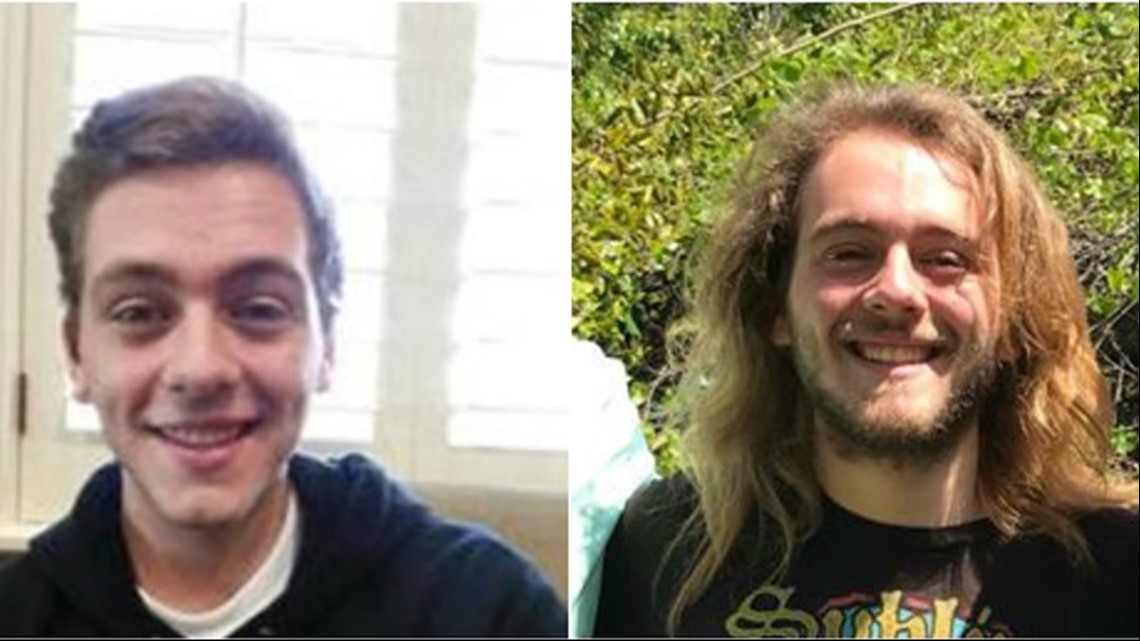 Teen missing since 2016 appears in Facebook Live with sheriff, alive ...