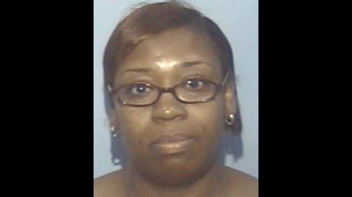 Suspected wife-murderer in police custody | 11alive.com