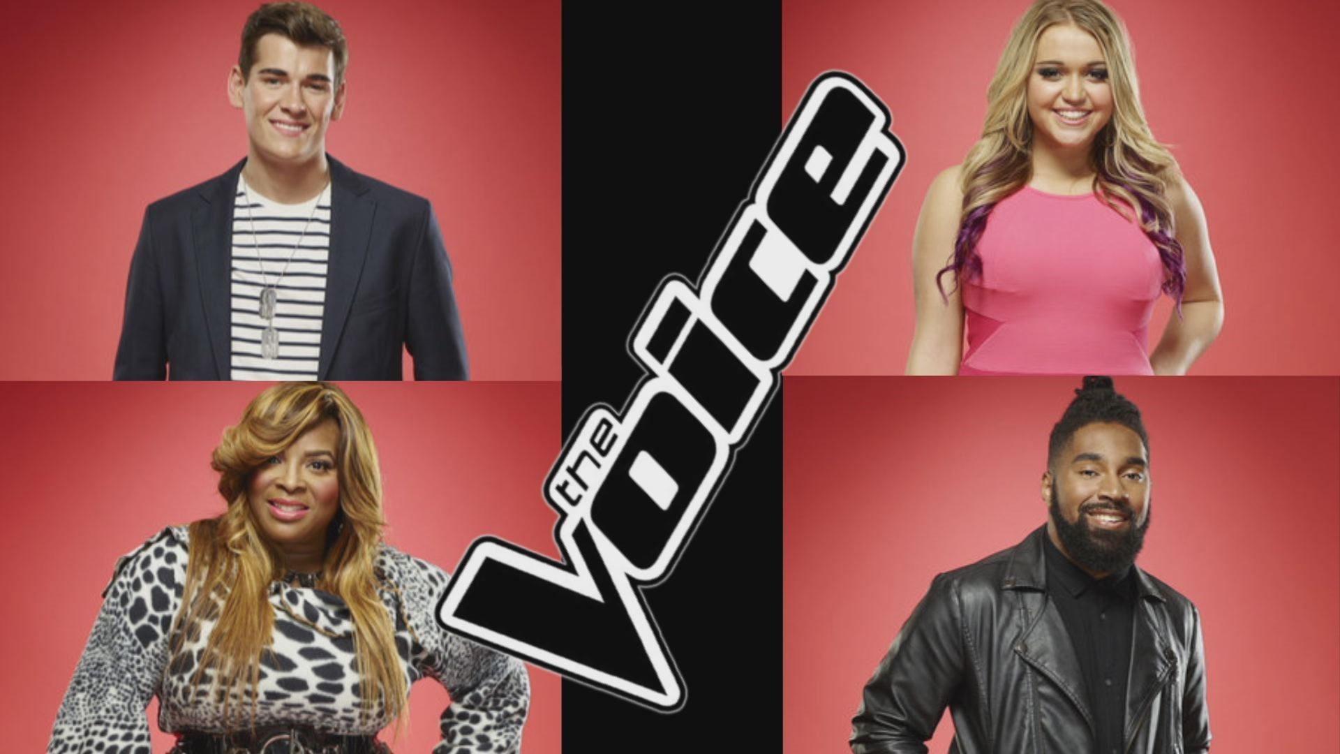 Four local Voice singers set to battle in live playoffs | 11alive.com