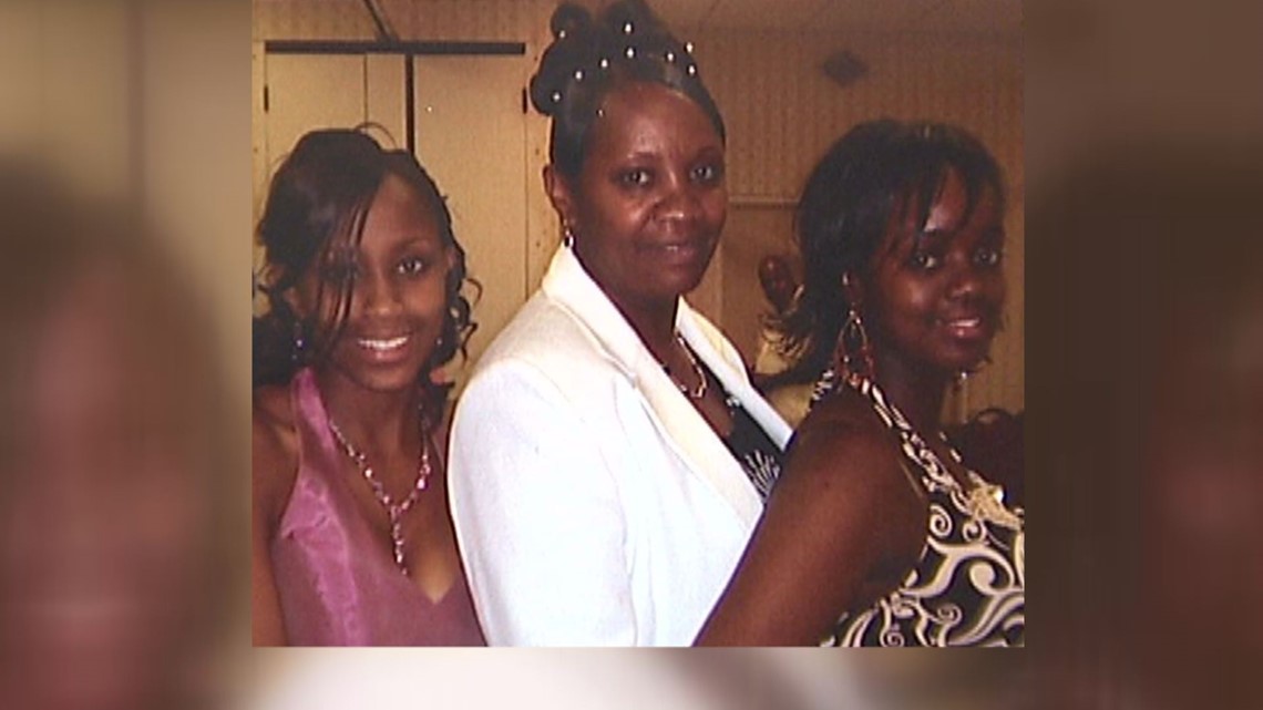 Georgia Mystery | The Kuria Family Murders | 11alive.com