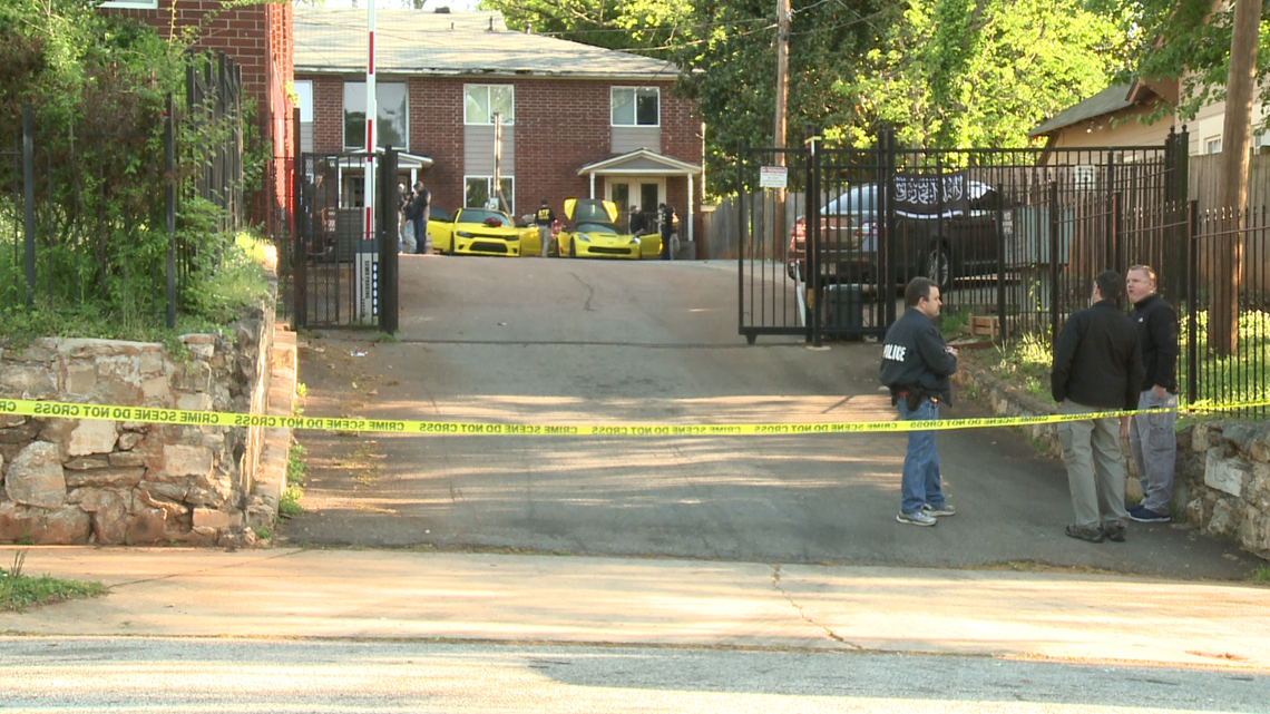 Feds want rapper Ralo to forfeit property and cars, including his West ...