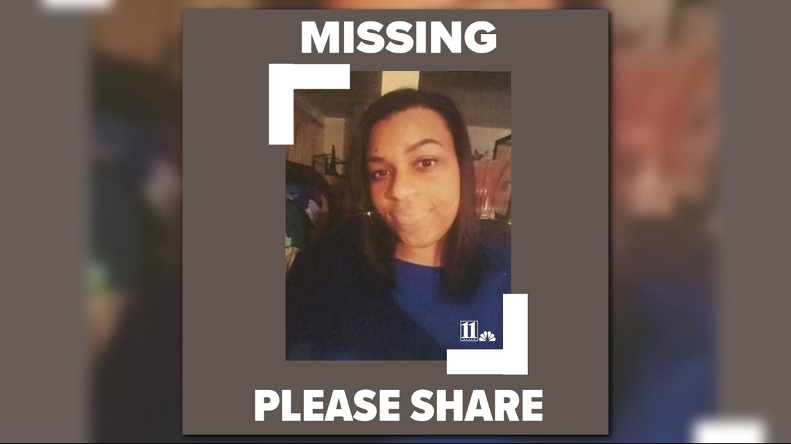 Missing woman Antonia Edwards found safe | 11alive.com