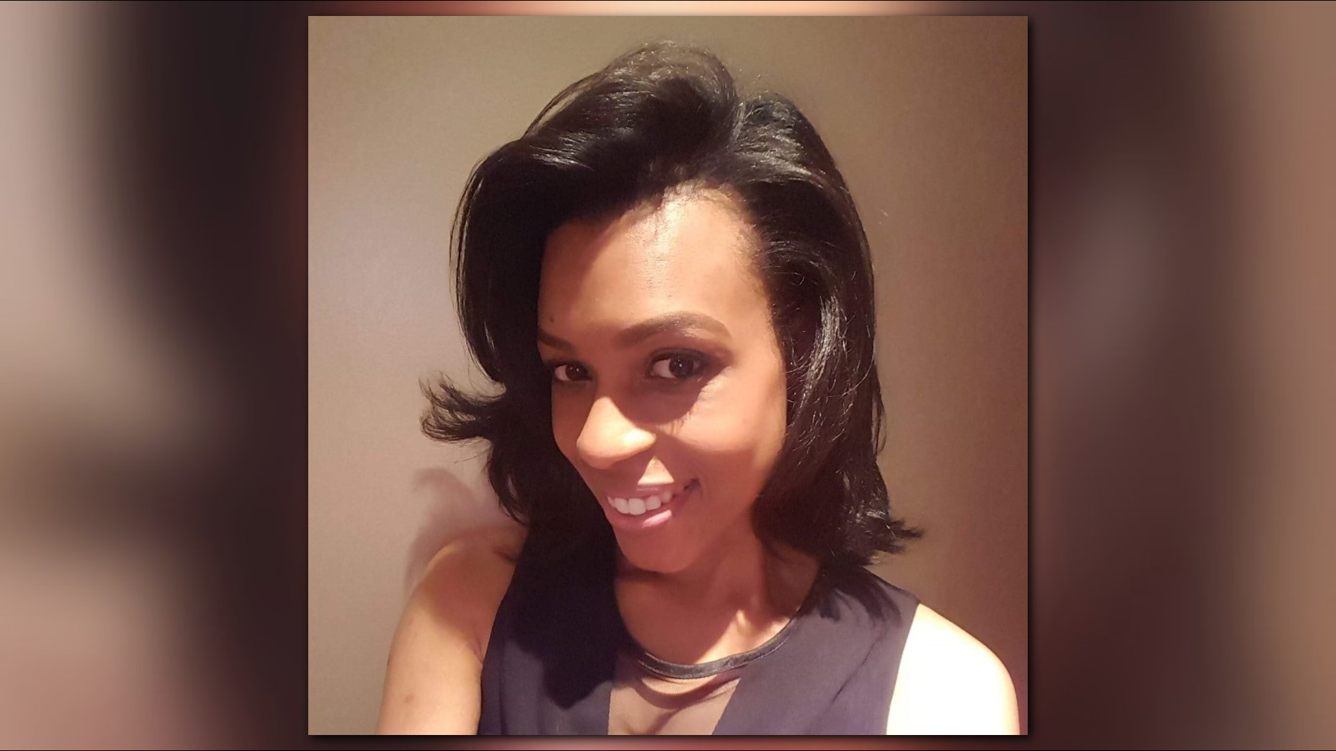 Missing woman Antonia Edwards found safe | 11alive.com