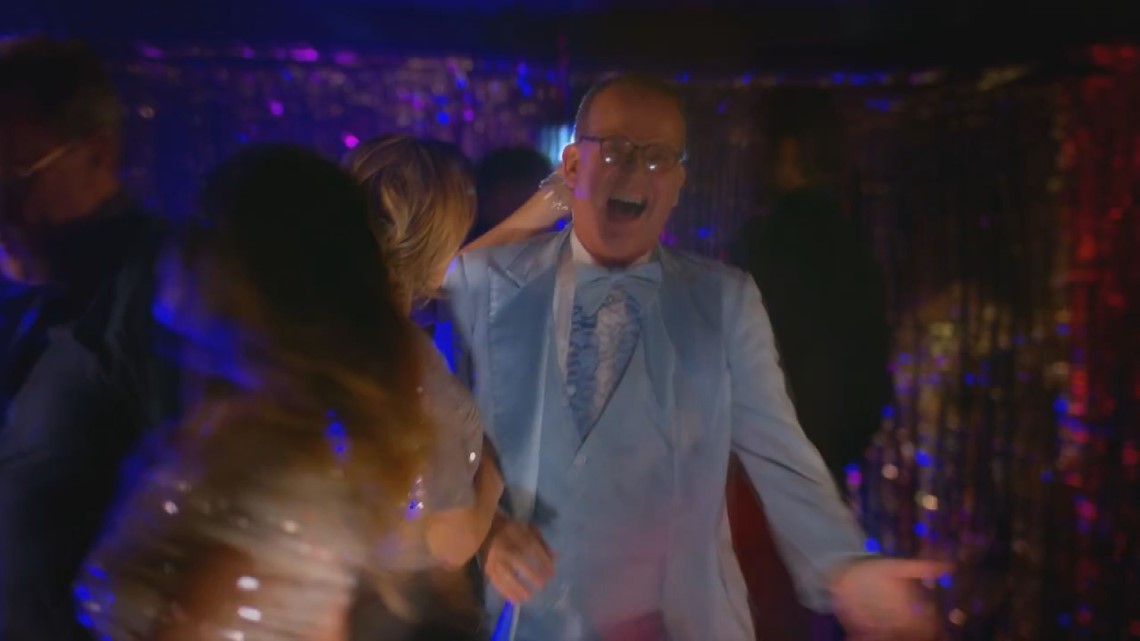 Clermont Lounge, iconic Atlanta strip club, stars in political ad ...