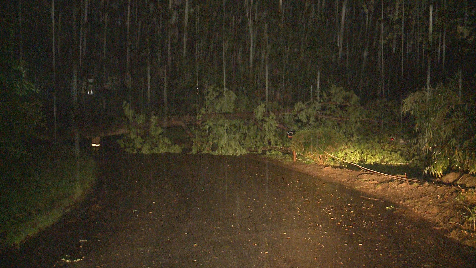 Atlanta had record-breaking rainfall on Monday | 11alive.com