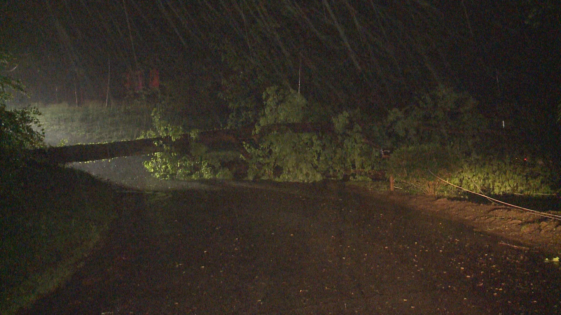 Atlanta had record-breaking rainfall on Monday | 11alive.com