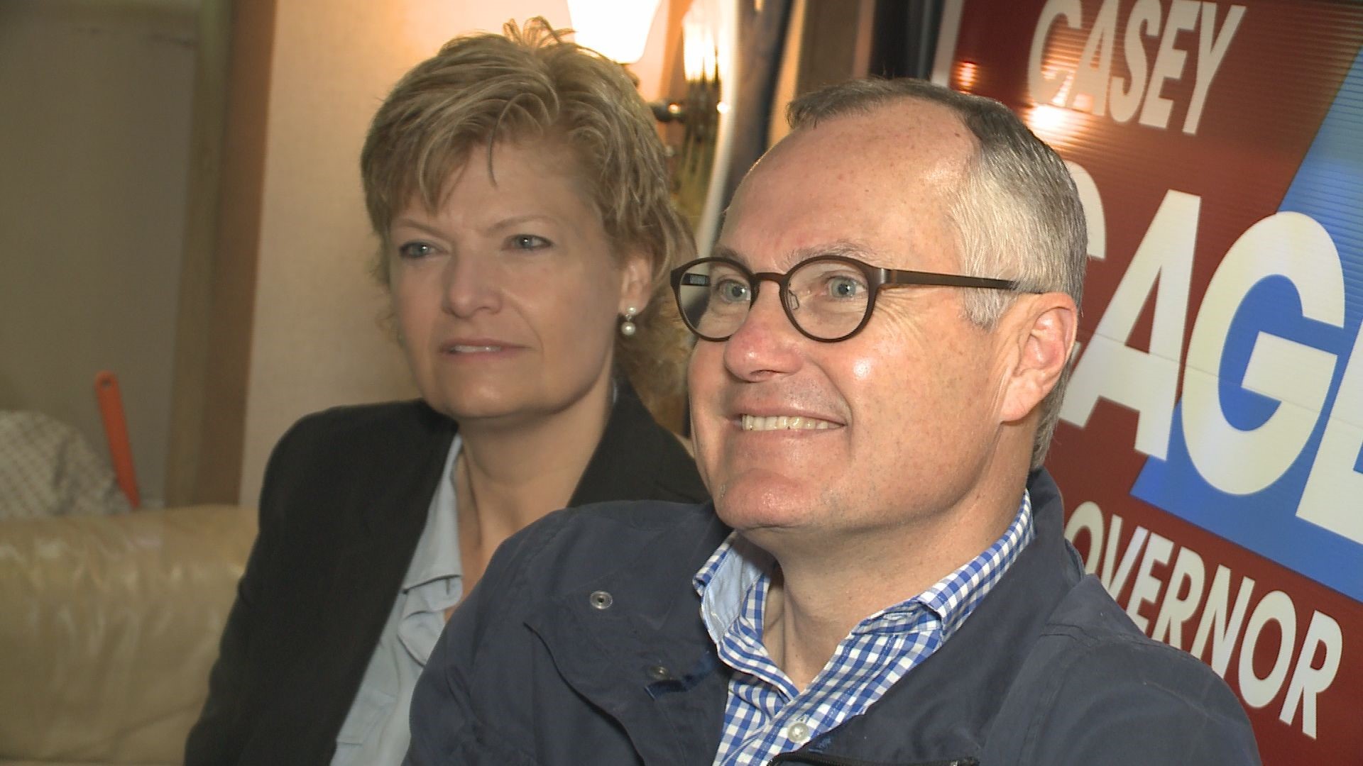 Casey Cagle says farmers need assault rifles for wild hogs | 11alive.com