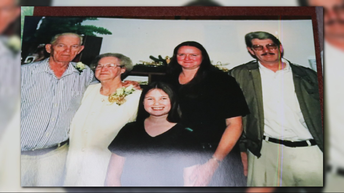 Reward for Regan Wheeler murder increased to $30,000 | 11alive.com