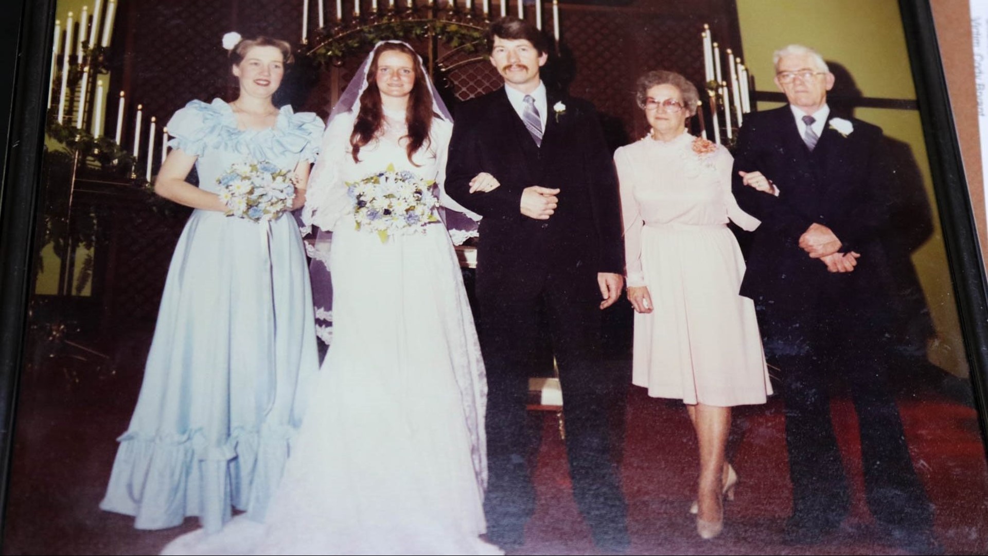 Reward for Regan Wheeler murder increased to $30,000 | 11alive.com